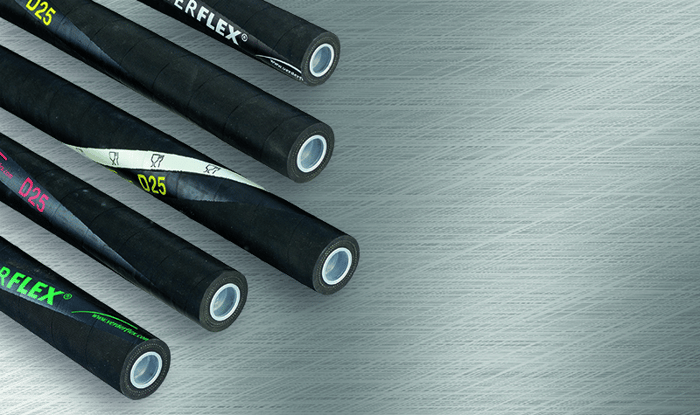 Why Verderflex hoses last longer