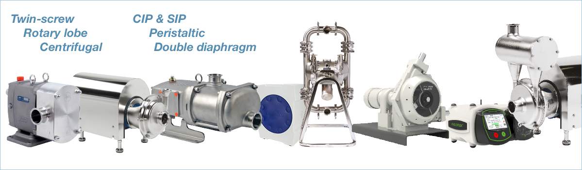 Why Verderflex hoses last longer