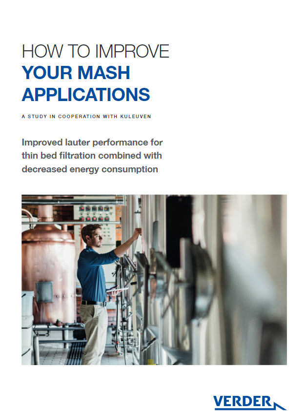 How to Improve Mash Applications